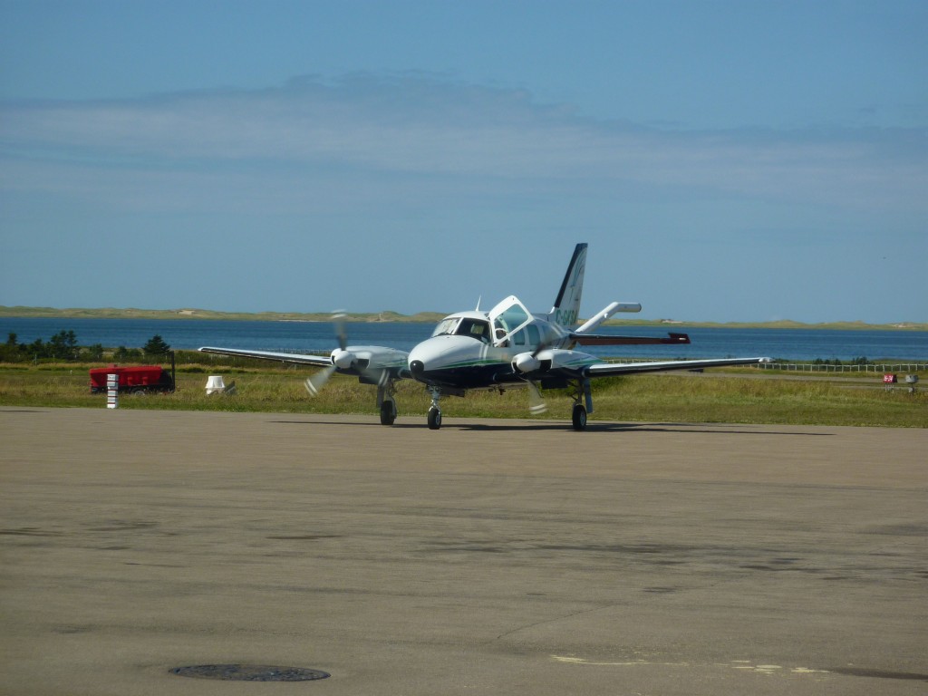 Airborne Magnetometry - Airborne Geophysics